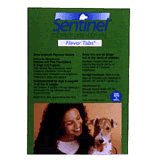 Sentinel for Dogs